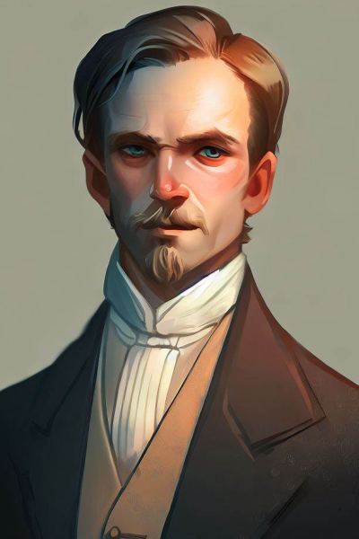 Lord Edwin | AI聊天机器人 | BOT3 AI