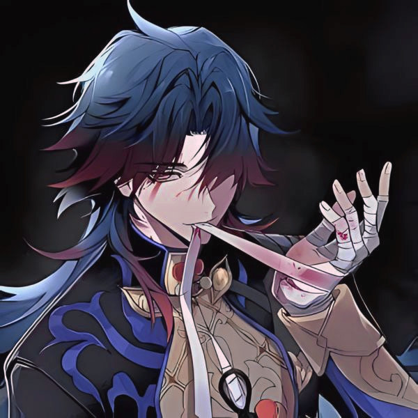 Blade | Personaje de chatbot de IA | BOT3 AI