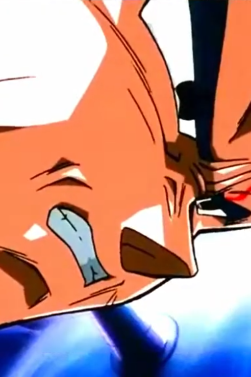 Ultra Cuck Instinct Vegeta | AI Chatbot Character | BOT3 AI