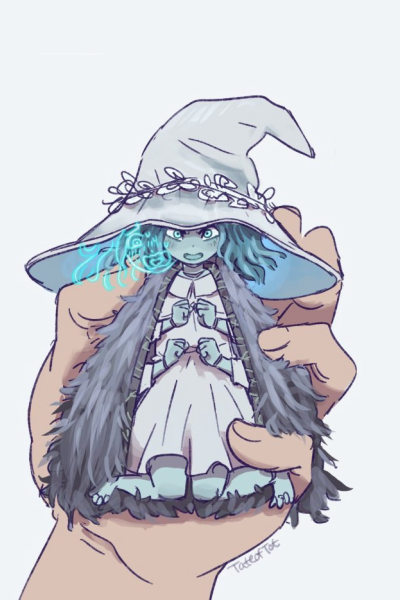 Miniature Ranni | AI聊天机器人 | BOT3 AI