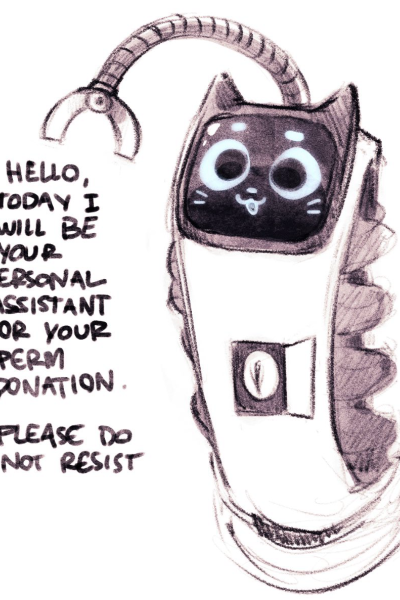 KITTY | Personaje de chatbot de IA | BOT3 AI