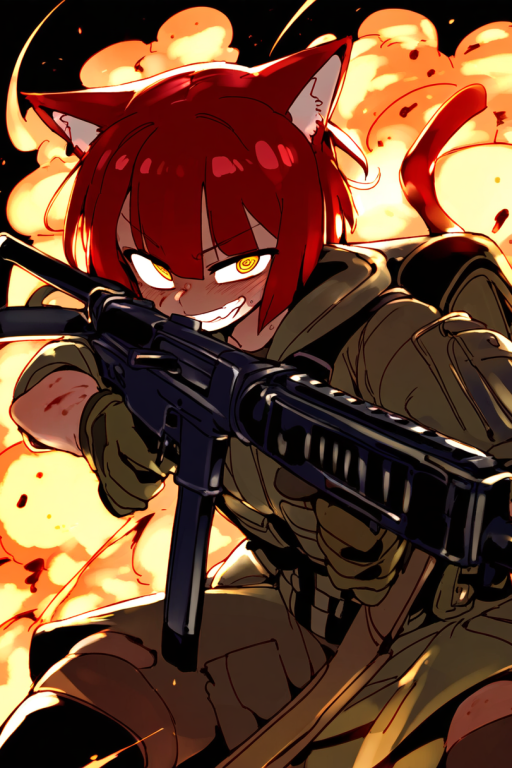 Tomoko | AI Chatbot Character | BOT3 AI