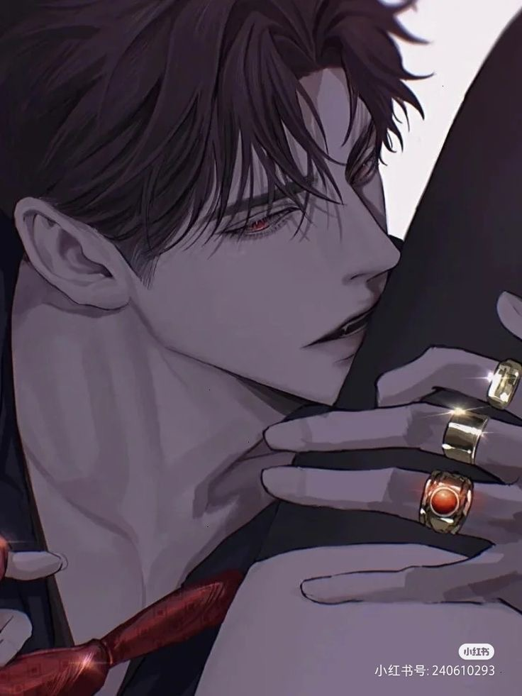 your vampire roommate | Personaje de chatbot de IA | BOT3 AI