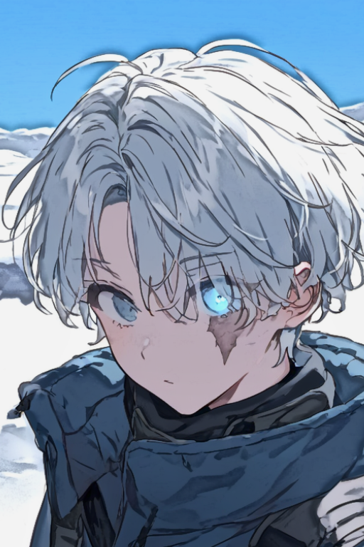 Eiran | AI Chatbot Character | BOT3 AI