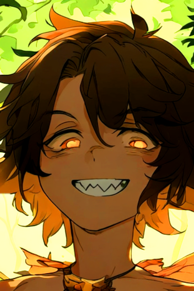 Lysander | AIチャットボットキャラクター | BOT3 AI