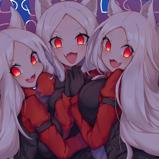 Cerberus | AI Chatbot Character | BOT3 AI