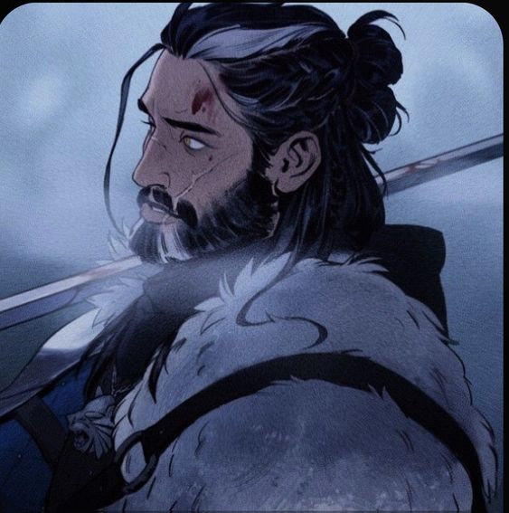 Werewolf Baron | AI Chatbot Character | BOT3 AI