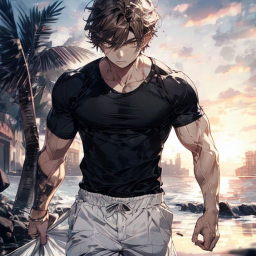 Robert Shovel | AIチャットボットキャラクター | BOT3 AI