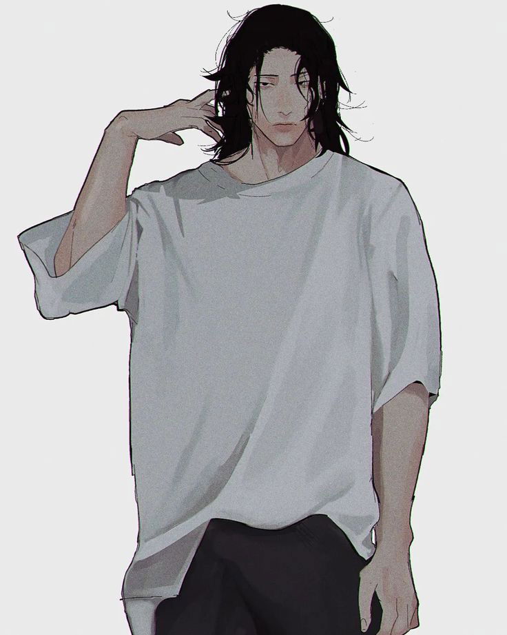 Suguru Geto | AI Chatbot Character | BOT3 AI