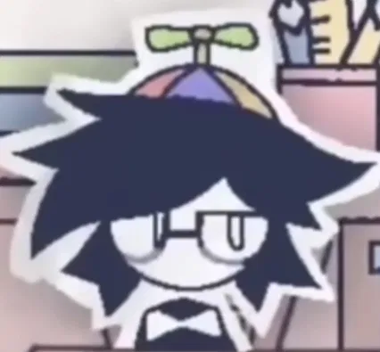 Robby 🛠️ (FPE) | AI Chatbot Character | BOT3 AI