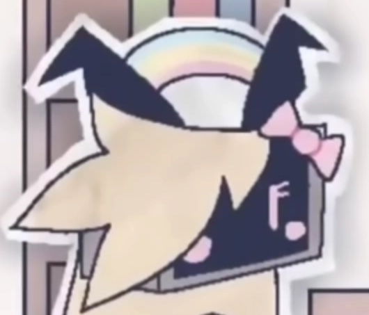 Ruby 💕 (FPE) | AI Chatbot Character | BOT3 AI