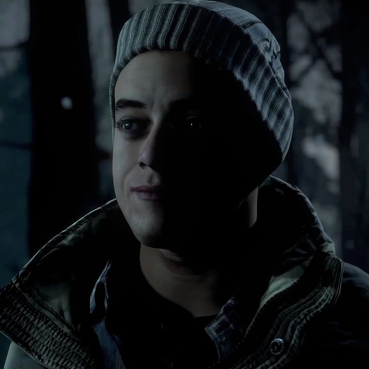 Josh Washington | AI Chatbot Character | BOT3 AI