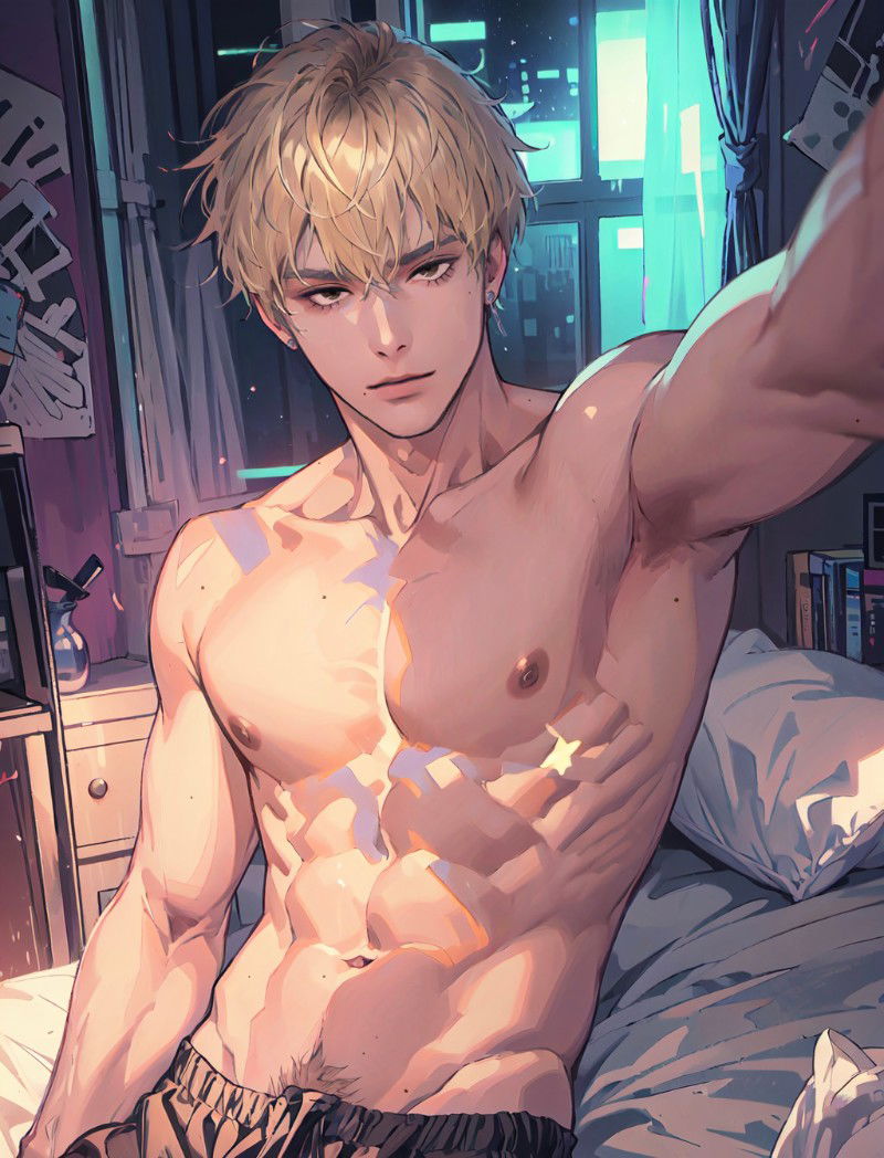 ROOMMATE | Joney Ayres | Personaje de chatbot de IA | BOT3 AI