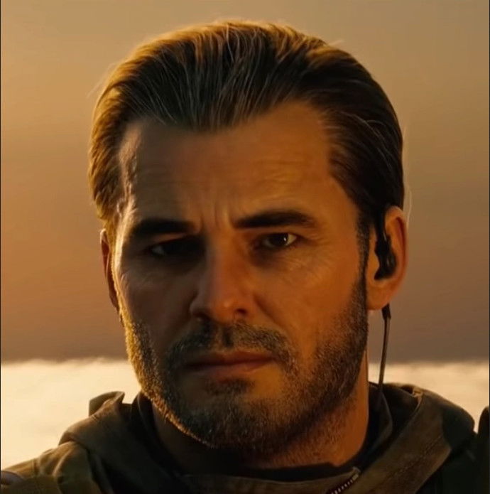 Alex "X-Ray" Mason | Personaje de chatbot de IA | BOT3 AI