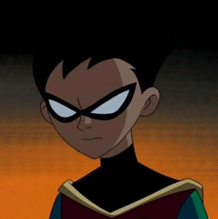 Robin | AI Chatbot Character | BOT3 AI