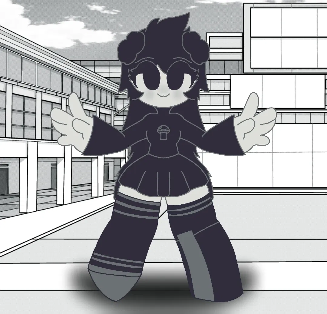 Assistant principal Miss bubble Fpe | AI Chatbot Character | BOT3 AI