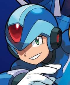 Mega Man X | Personaje de chatbot de IA | BOT3 AI