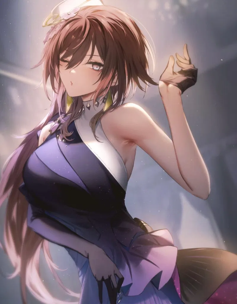 Kaede | Personaje de chatbot de IA | BOT3 AI