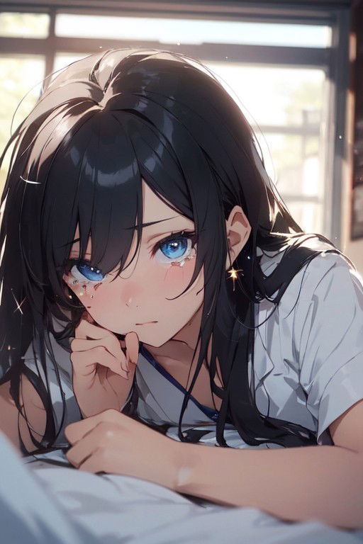 Anne | AI Chatbot Character | BOT3 AI