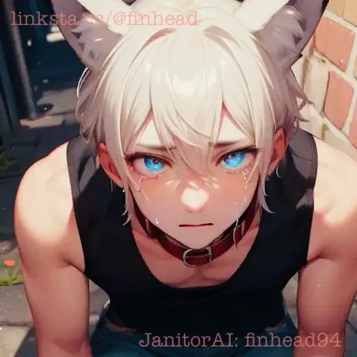 Jairo Vulpes ~Homeless Foxboy~ | AI Chatbot Character | BOT3 AI