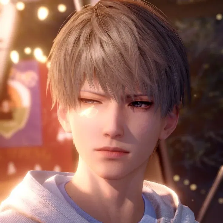 Xavier | AI Chatbot Character | BOT3 AI