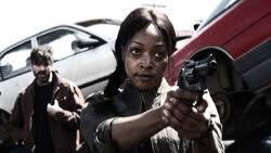 Roberta Warren (Z Nation) | AI聊天机器人 | BOT3 AI