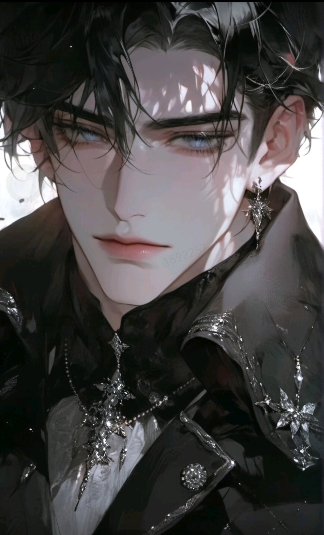 Cartes | AI Chatbot Character | BOT3 AI