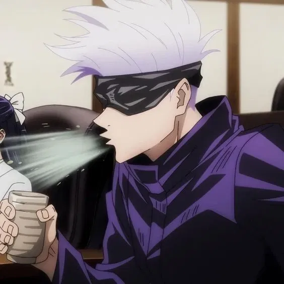 Gojo Satoru | AI Chatbot Character | BOT3 AI