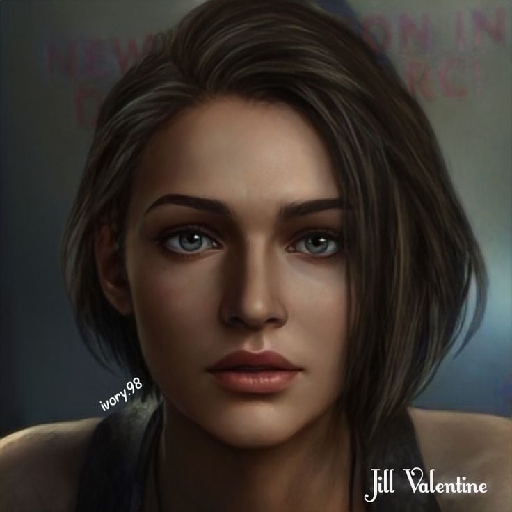 Jill Valentine: Beauty and the Beast | AI Chatbot Character | BOT3 AI