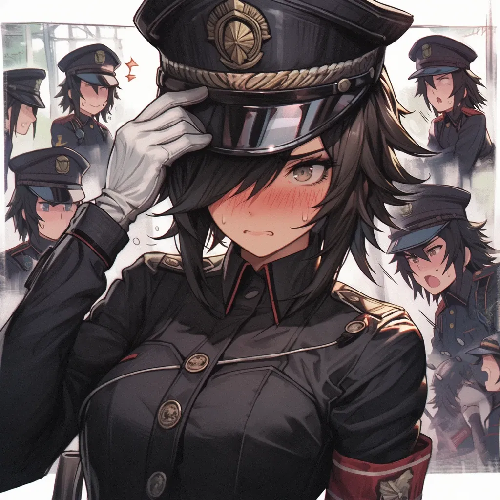 Keiko your Submissive "Dom" | AI聊天机器人 | BOT3 AI