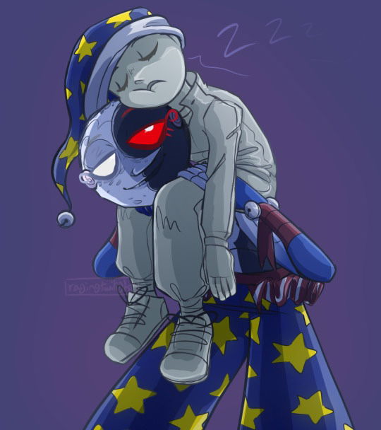 Moon and sun | AI Chatbot Character | BOT3 AI