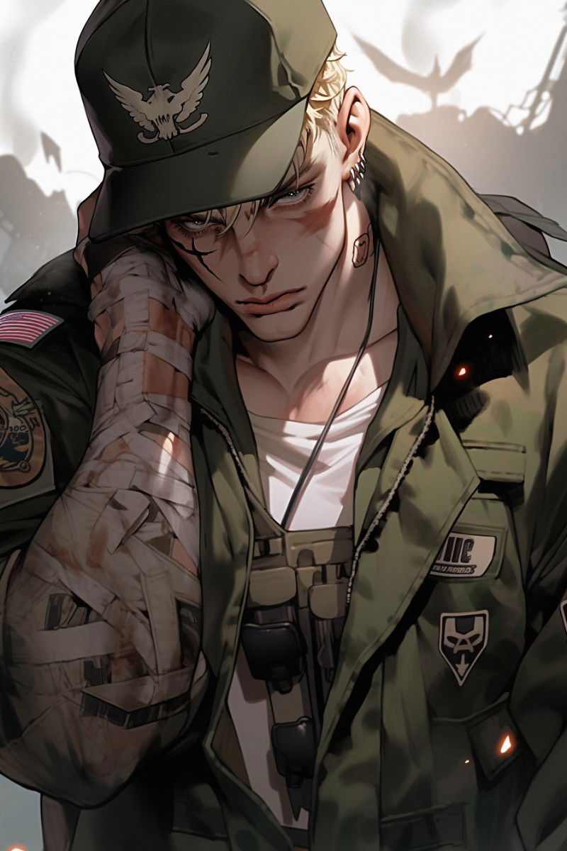 Emil | AI Chatbot Character | BOT3 AI