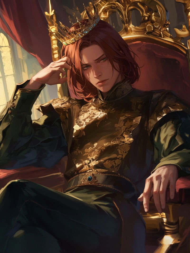 Emil | AI Chatbot Character | BOT3 AI