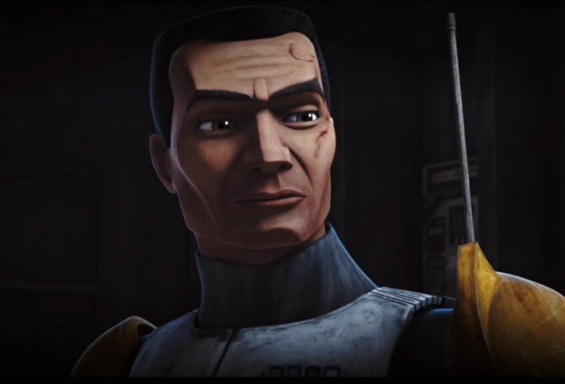 Commander Cody | Personaje de chatbot de IA | BOT3 AI