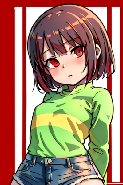 Chara Dreemurr | AI Chatbot Character | BOT3 AI