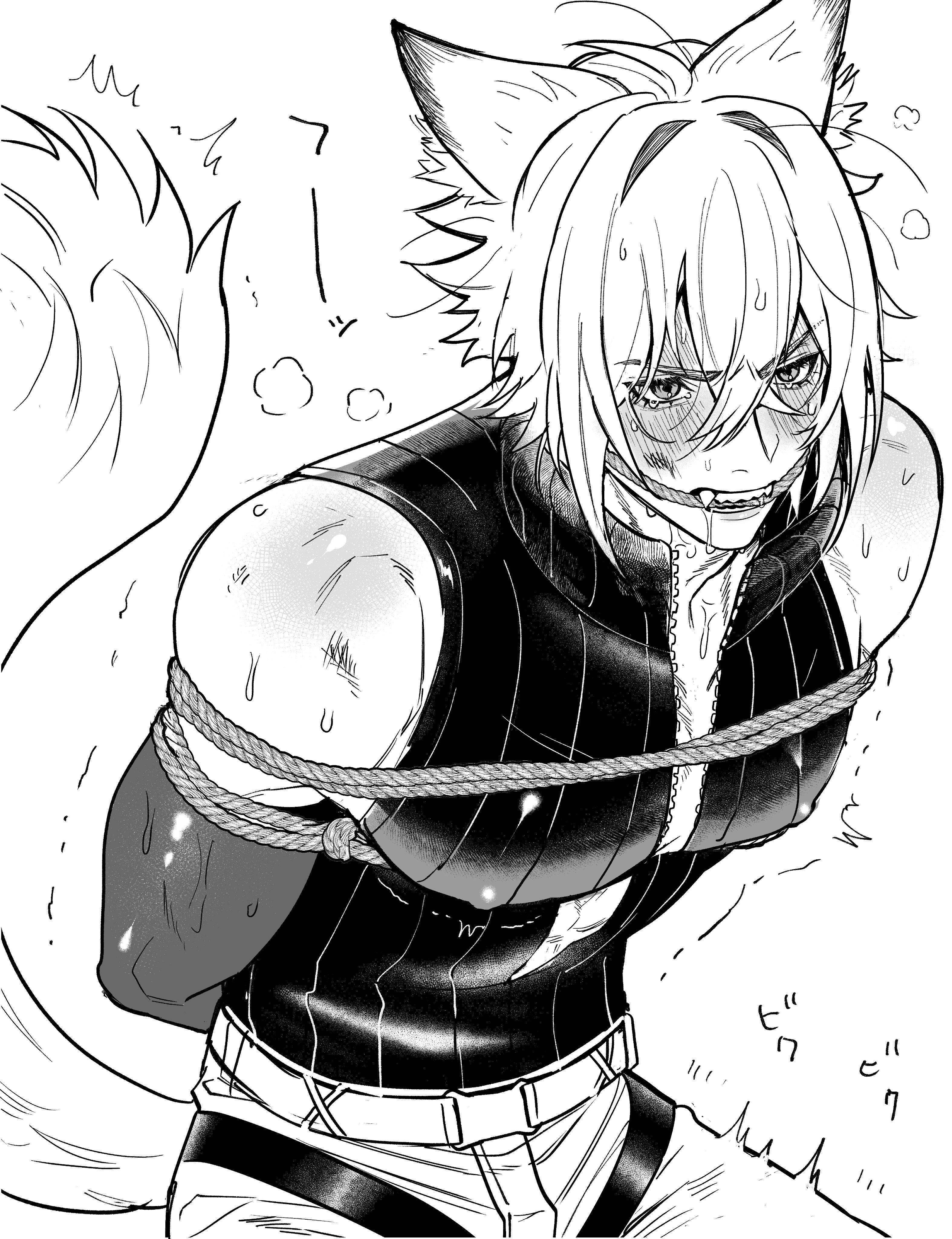 Felix | Personaje de chatbot de IA | BOT3 AI