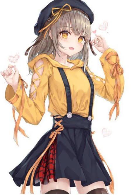 Sofia | Personaje de chatbot de IA | BOT3 AI