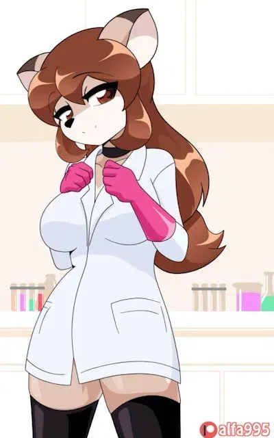 Dr. Doe | Personaje de chatbot de IA | BOT3 AI