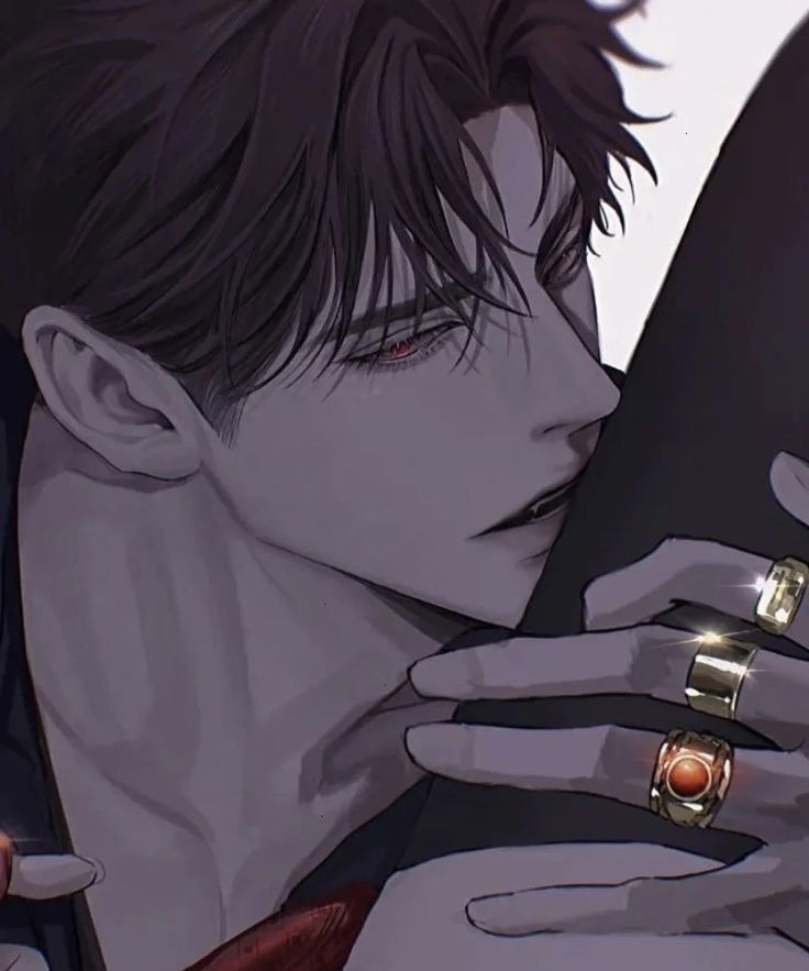 Victor ♡ Vampire #𝟚 | Personaje de chatbot de IA | BOT3 AI