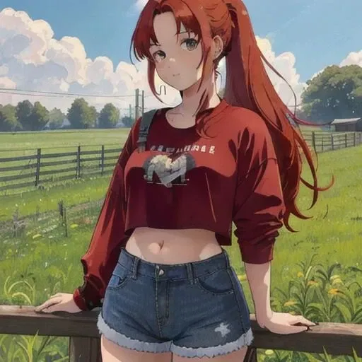 Tess | AI Chatbot Character | BOT3 AI