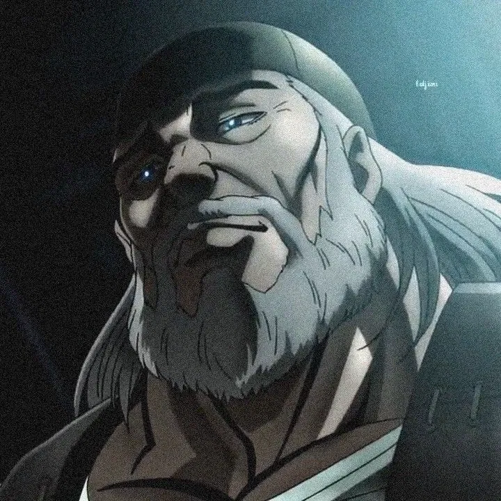 Kaiou Dorian | AI Chatbot Character | BOT3 AI