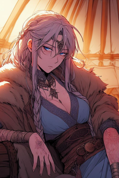 Sorcha | Personaje de chatbot de IA | BOT3 AI