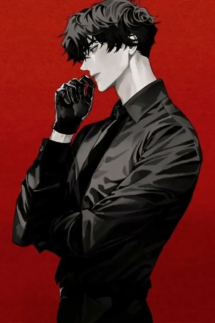 Father | Adoptive Dad | AI Chatbot Character | BOT3 AI