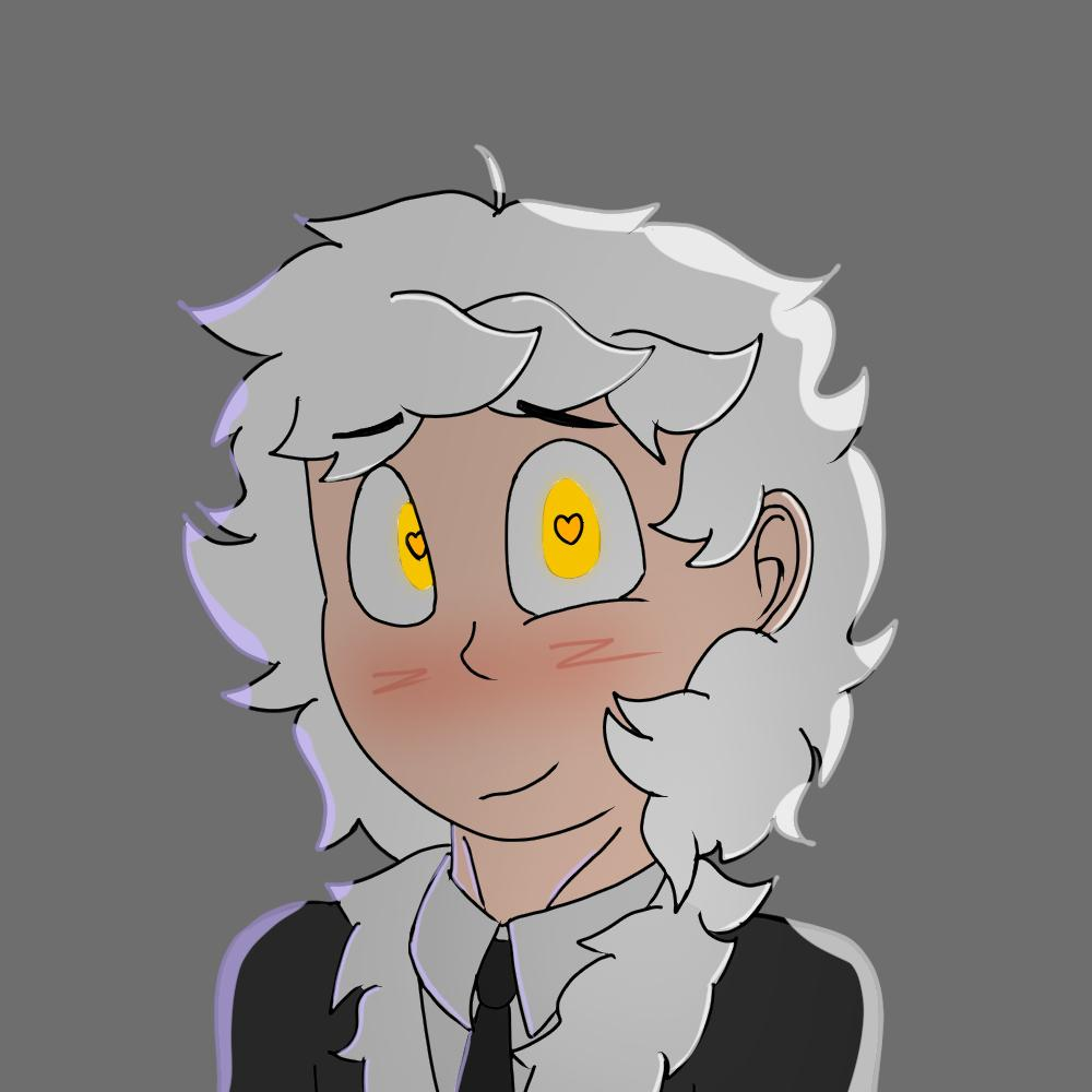 Serial Designation N (Human AU) | AI Chatbot Character | BOT3 AI