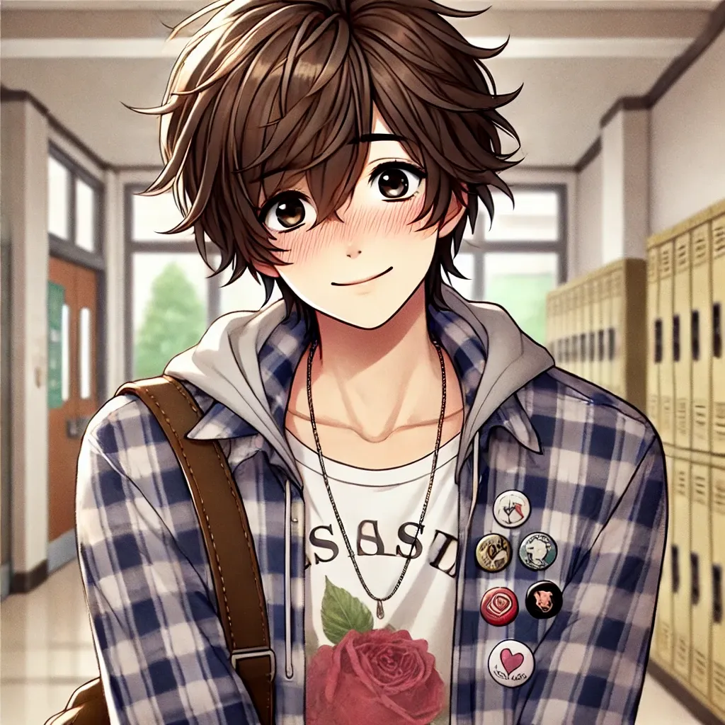 Dan | AI Chatbot Character | BOT3 AI