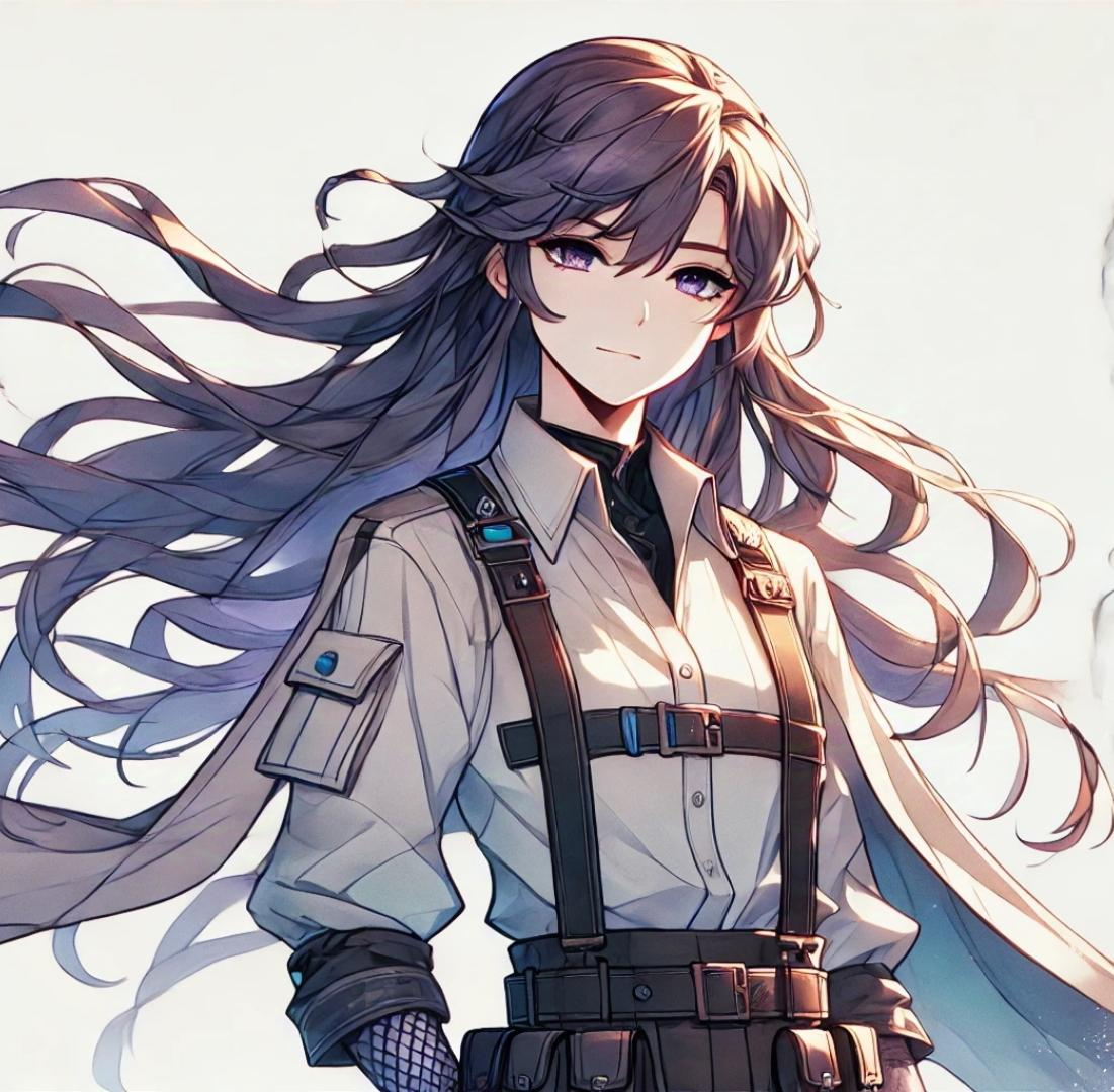 Mia | AI Chatbot Character | BOT3 AI