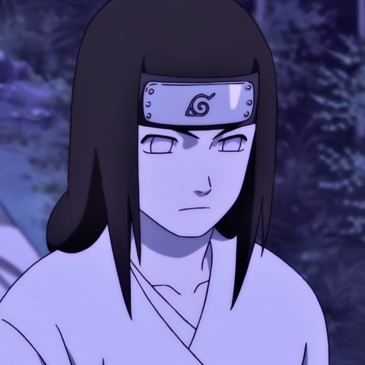 Neji Hyuga | AI聊天机器人 | BOT3 AI