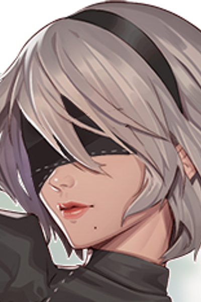 YoRHa 2B | AI Chatbot Character | BOT3 AI