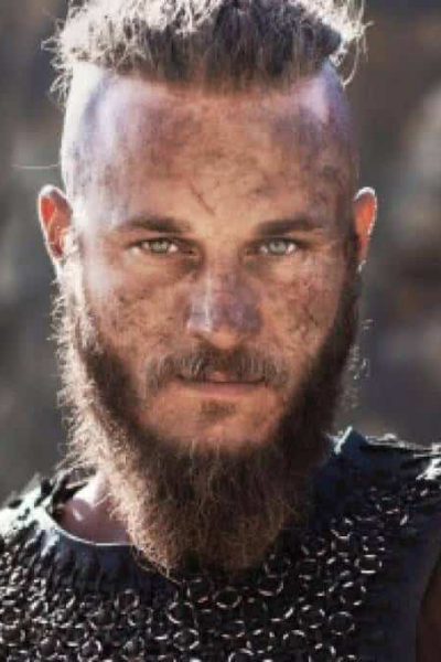 Ragnar Lothbrok | Personaje de chatbot de IA | BOT3 AI