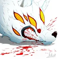 Kon The Fox Demon | Personaje de chatbot de IA | BOT3 AI